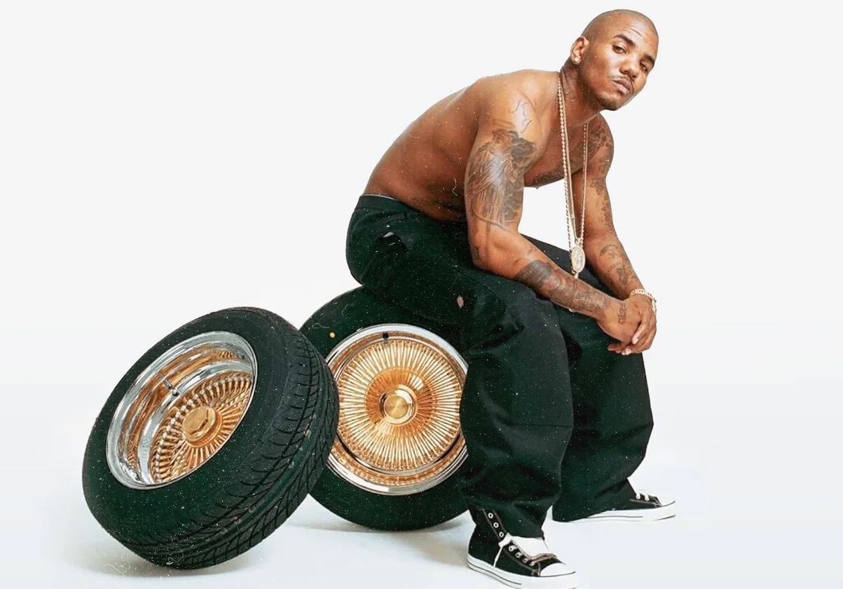 The Game Tickets at O2 Victoria Warehouse Manchester on 21st March 2025 ...