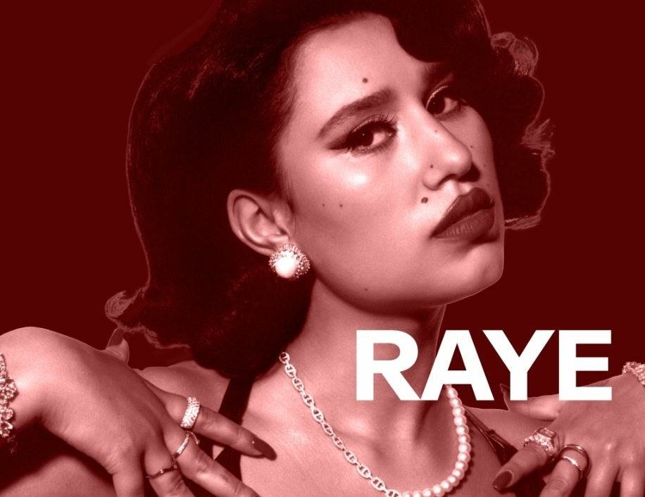 Raye tour dates & tickets 2025 | Ents24