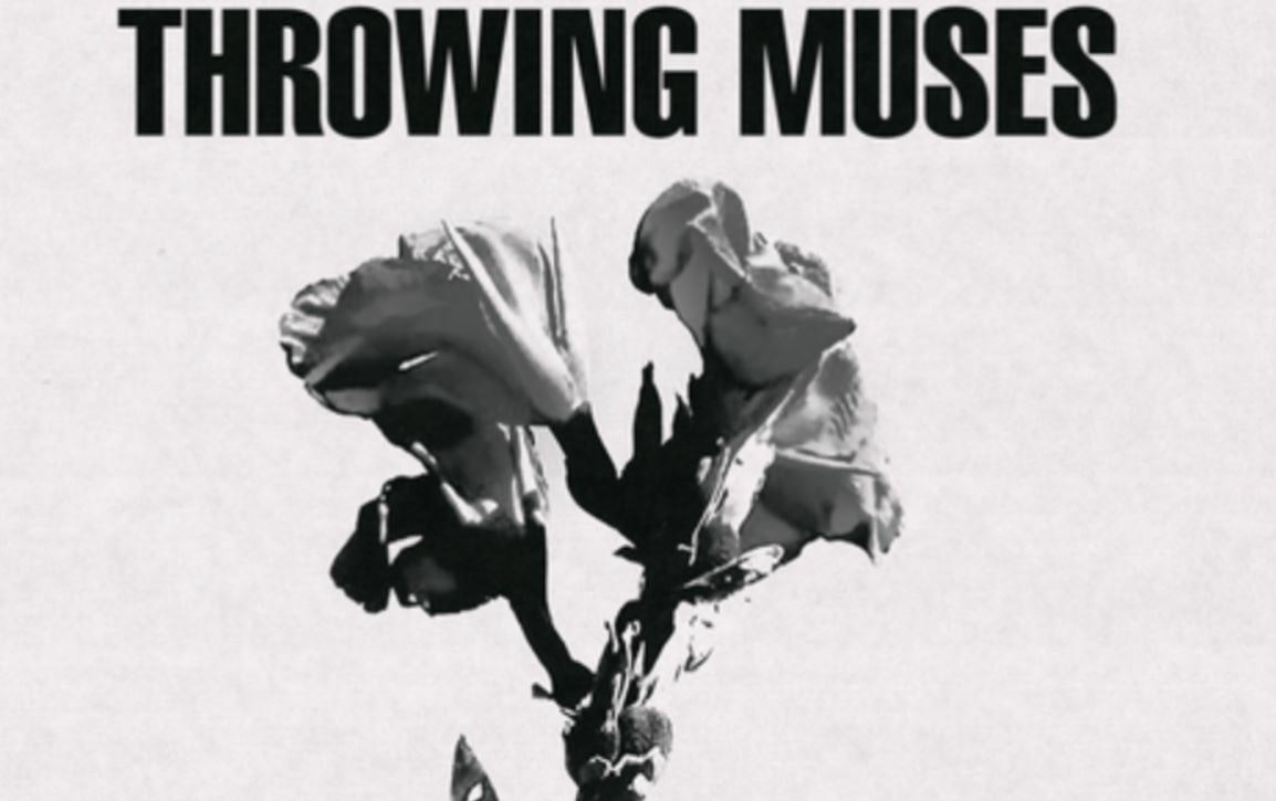 Throwing Muses tour dates & tickets 2026 | Ents24