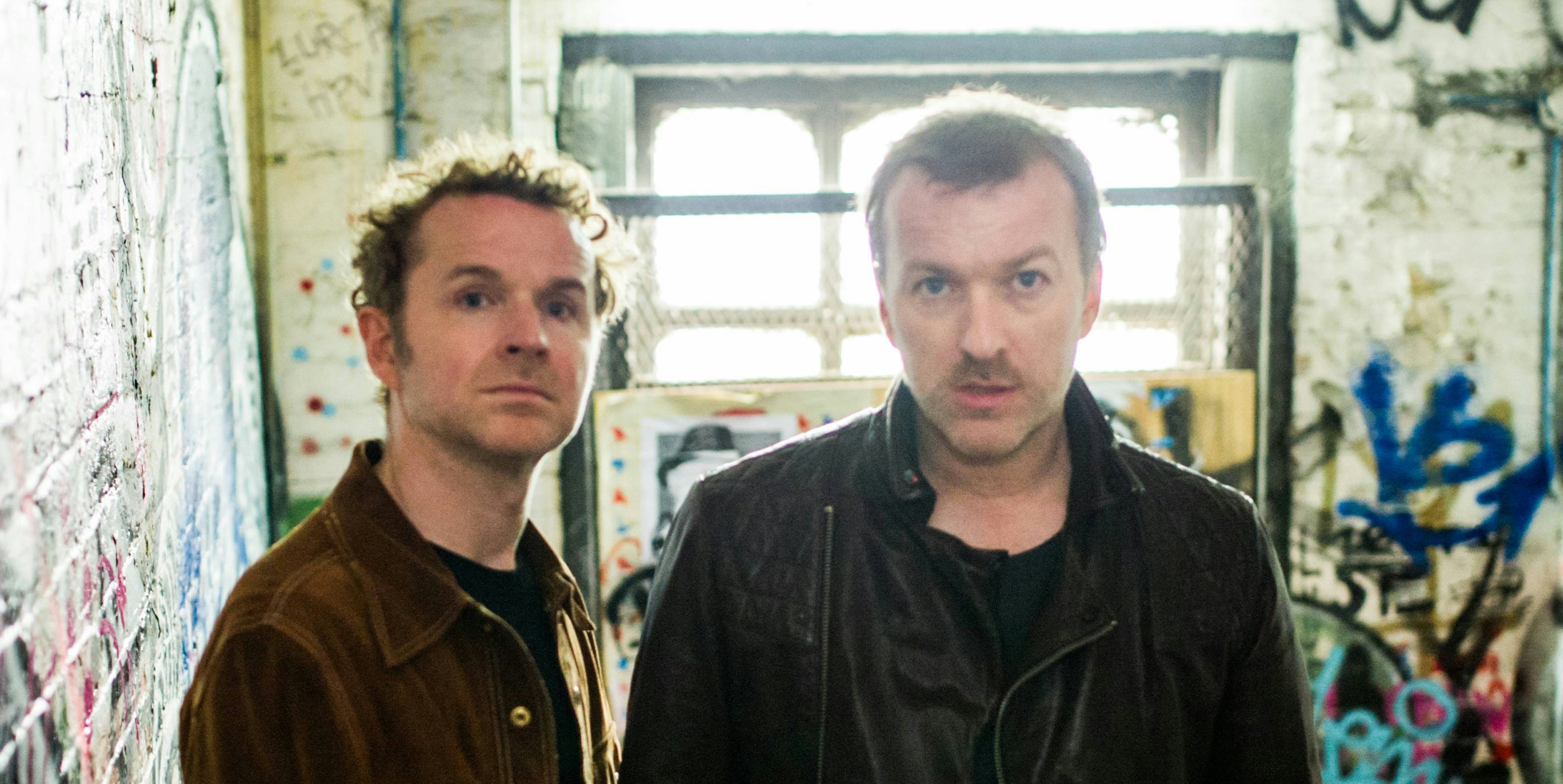 Doves tour dates & tickets 2025 | Ents24