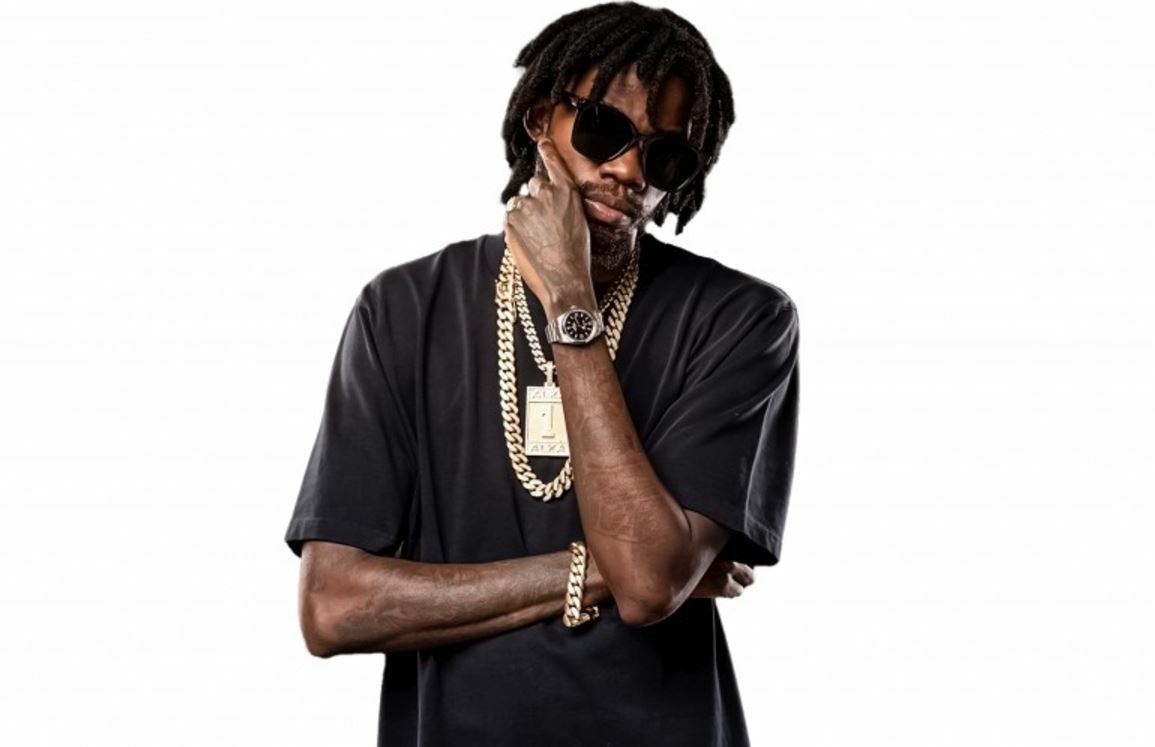 Alkaline tour dates & tickets 2026 | Ents24