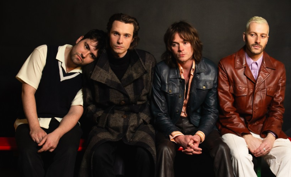 Chilli Jesson tour dates & tickets 2025 | Ents24