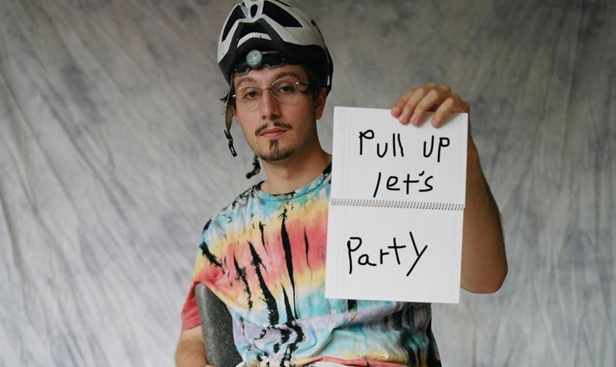 bbno$ London Tickets at HERE at Outernet on 27th April 2025 | Ents24