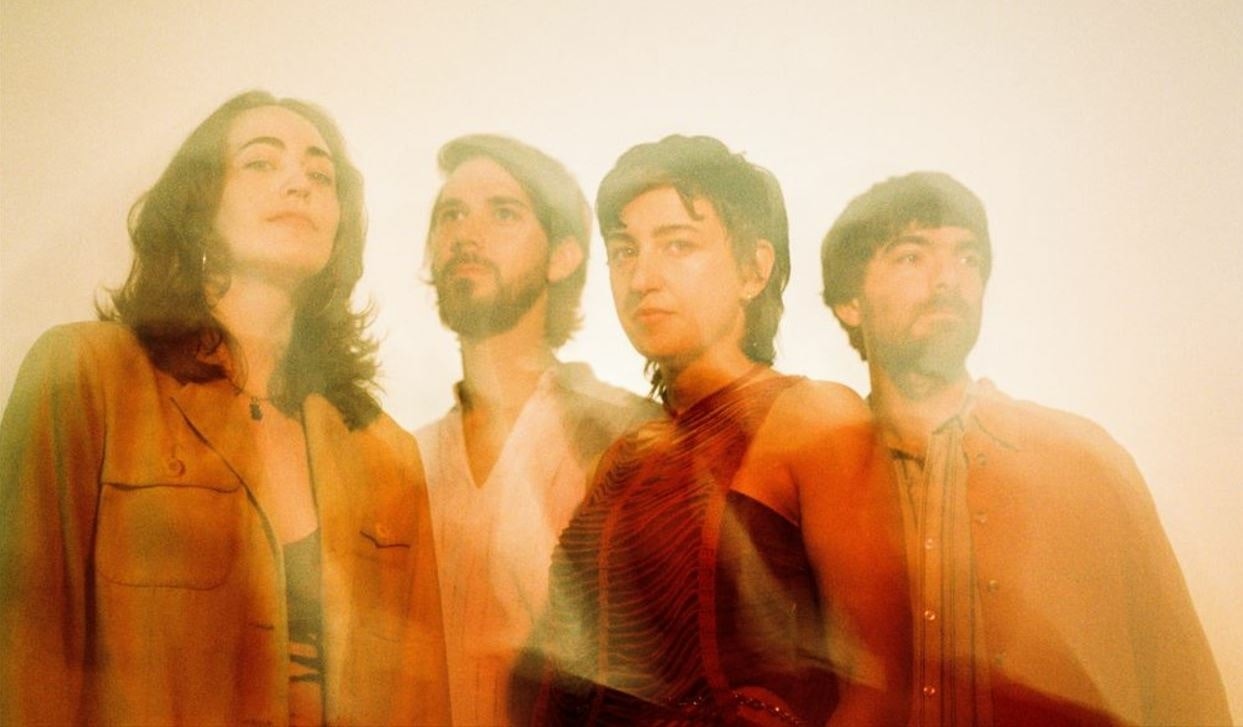 Derya Yildirim & Grup Simsek tour dates & tickets 2026 | Ents24