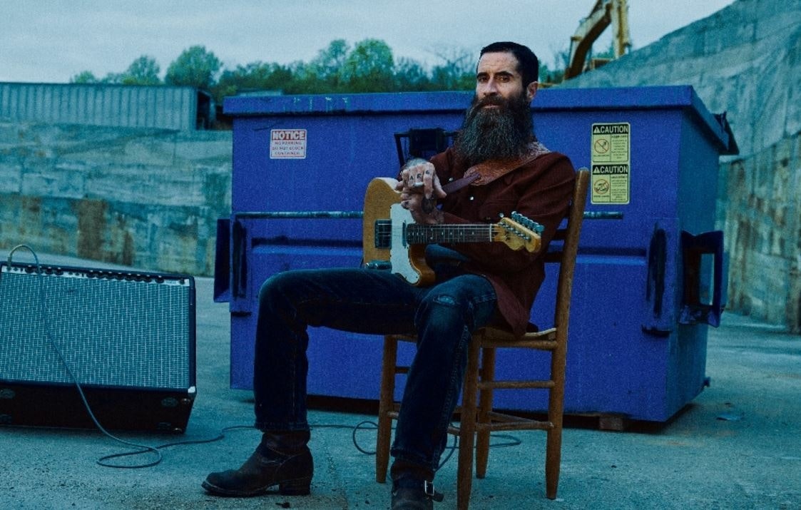 JP Harris tour dates & tickets 2026 | Ents24