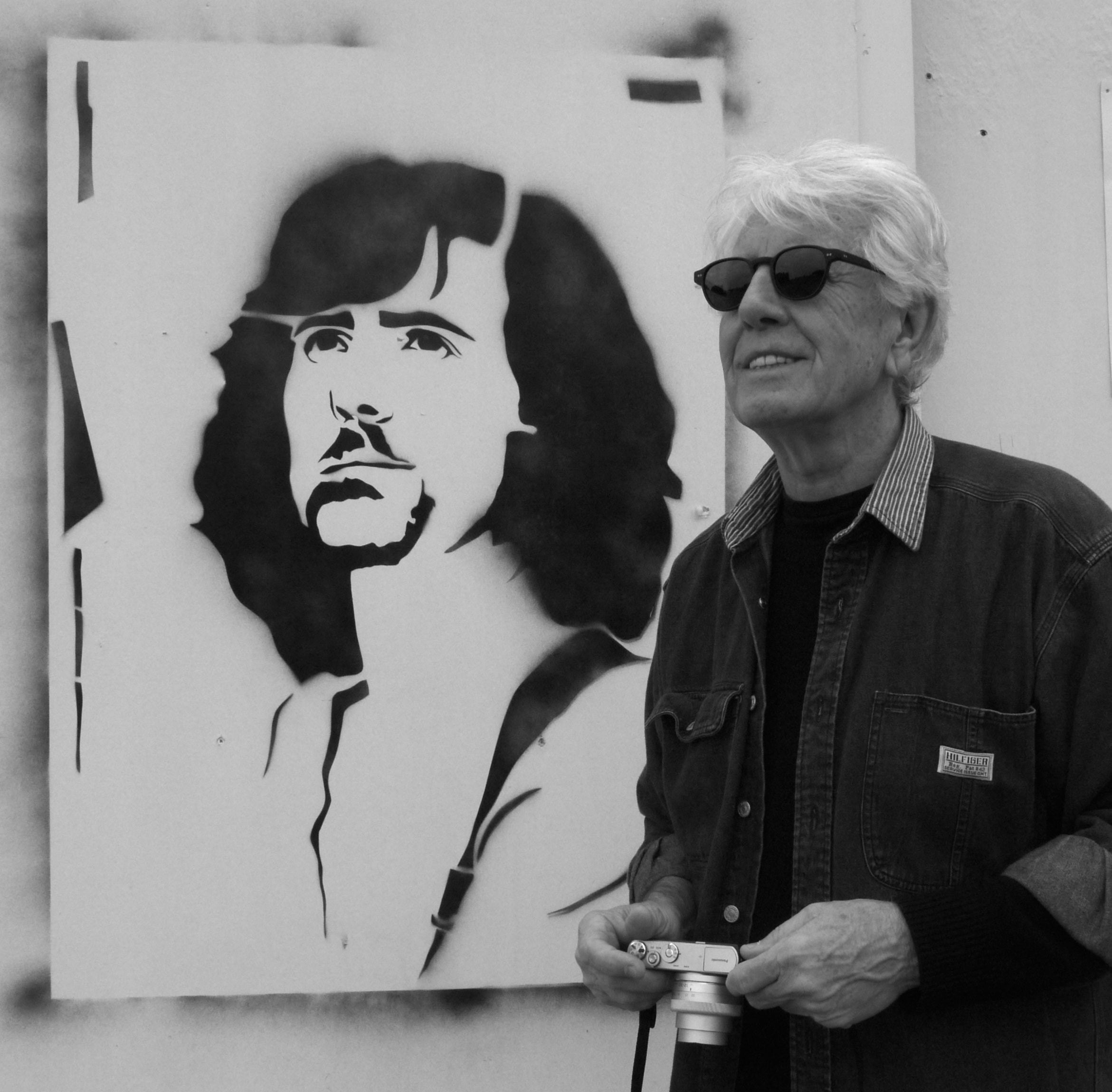 Graham Nash tour dates & tickets 2026 | Ents24