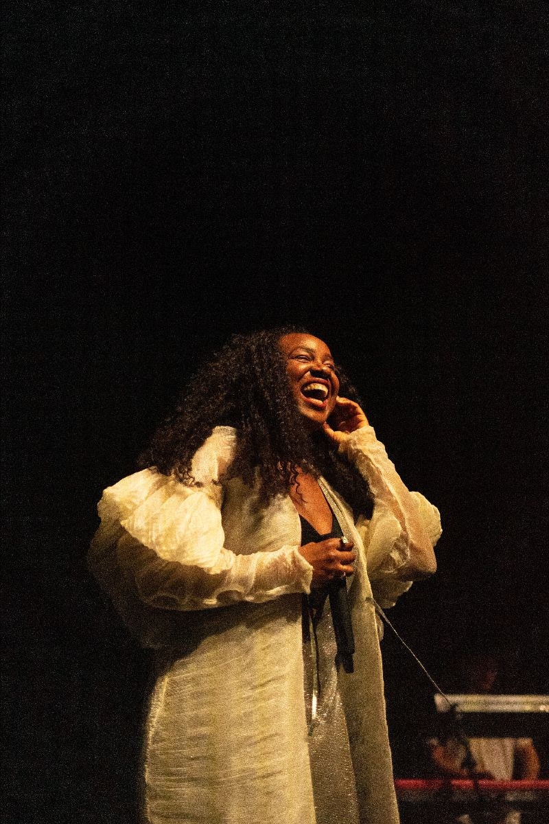 NAO tour dates & tickets 2026 | Ents24