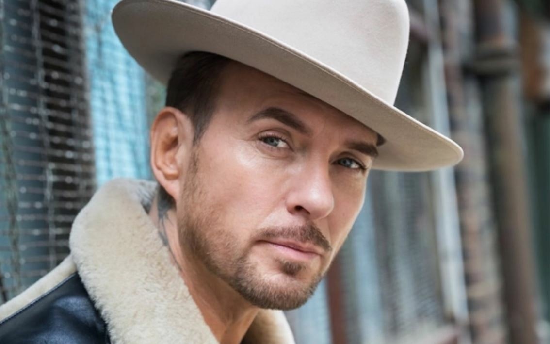 Matt Goss tour dates & tickets 2025 | Ents24