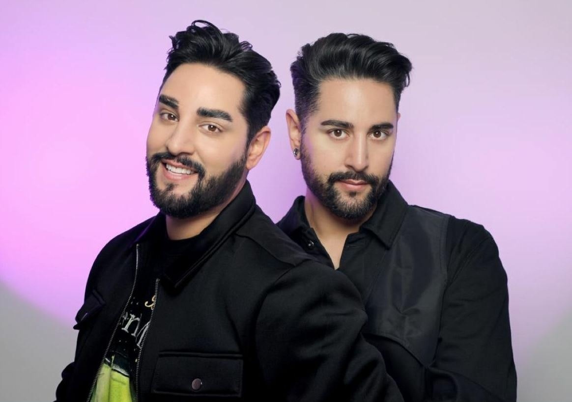 Welsh Twins tour dates & tickets 2026 | Ents24