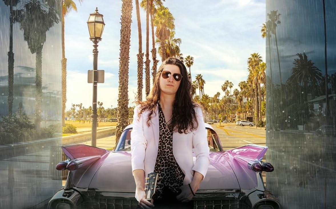 Sam Millar tour dates & tickets 2025 | Ents24