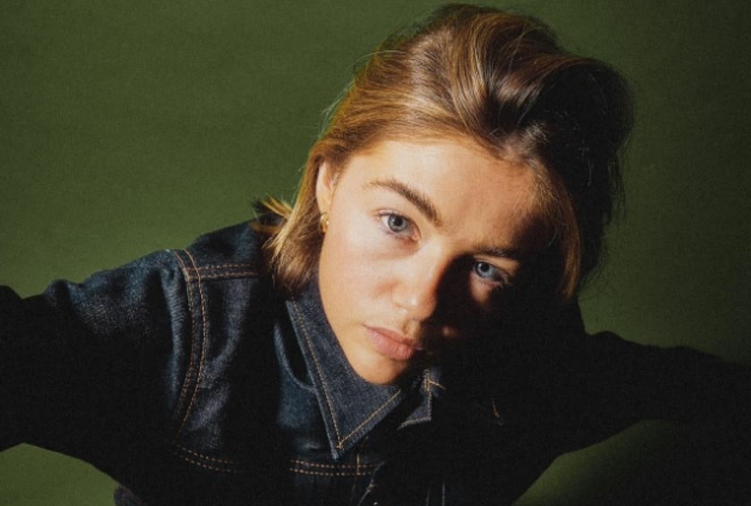 Gabby Martin tour dates & tickets 2025 | Ents24