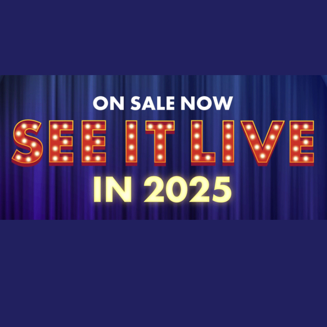 Ents24 - tickets for live music, comedy, theatre and shows across the UK