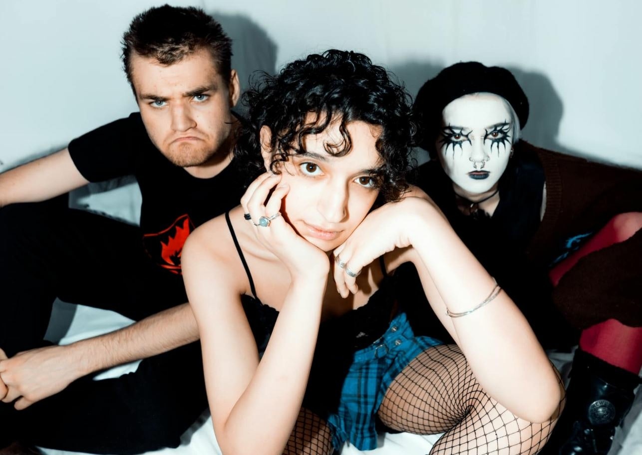 Jopy tour dates & tickets 2025 | Ents24