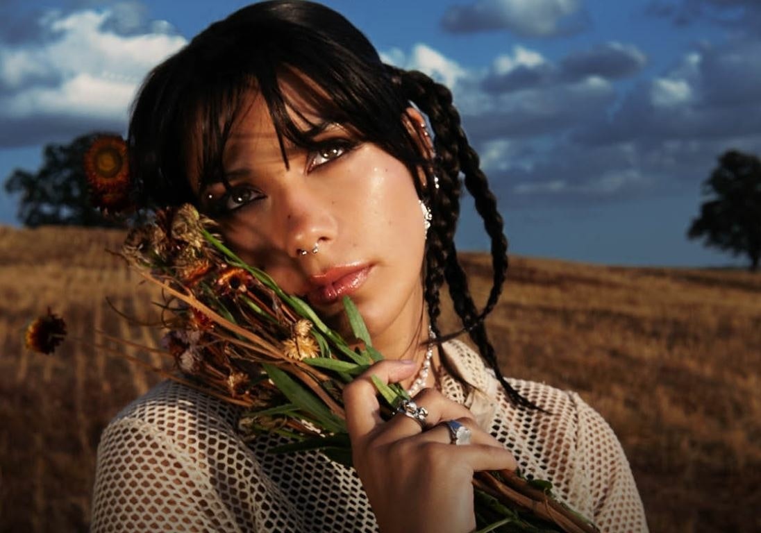 Kayla Grace tour dates & tickets 2025 | Ents24