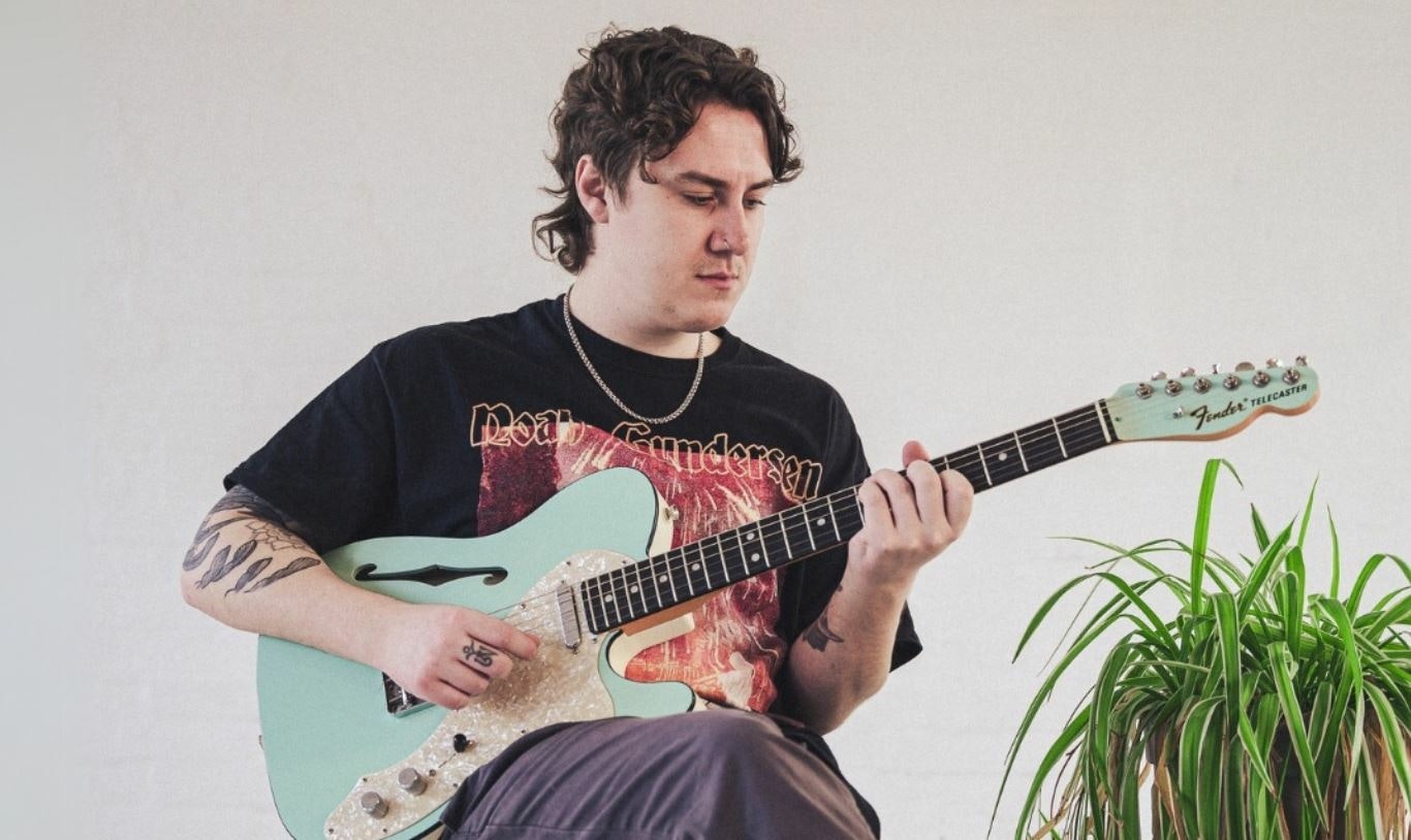 Joey Collins tour dates & tickets 2026 | Ents24