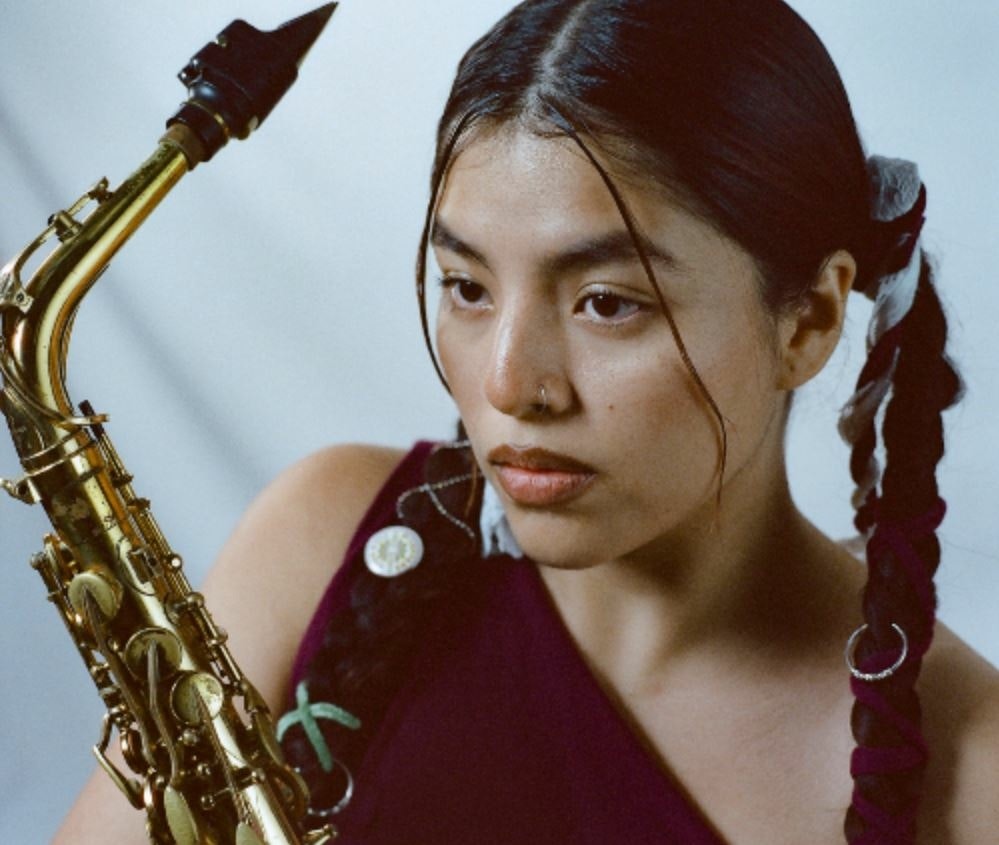 Allexa Nava tour dates & tickets 2025 | Ents24