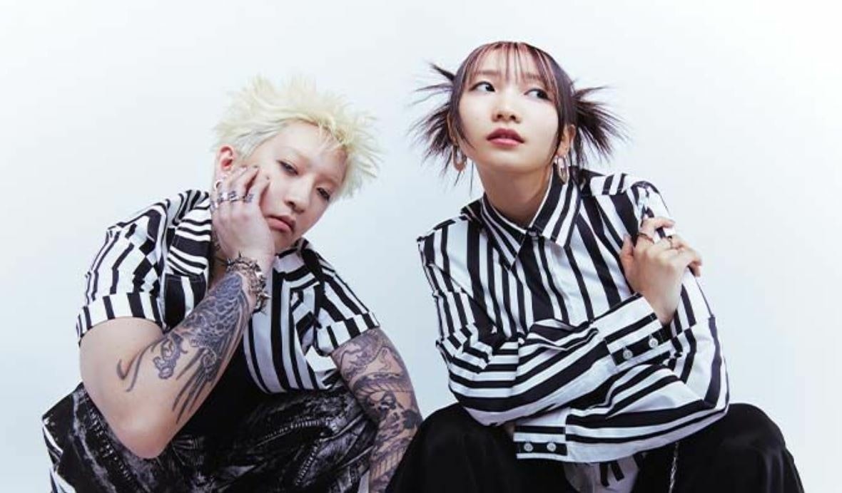 YOASOBI tour dates & tickets 2026 | Ents24
