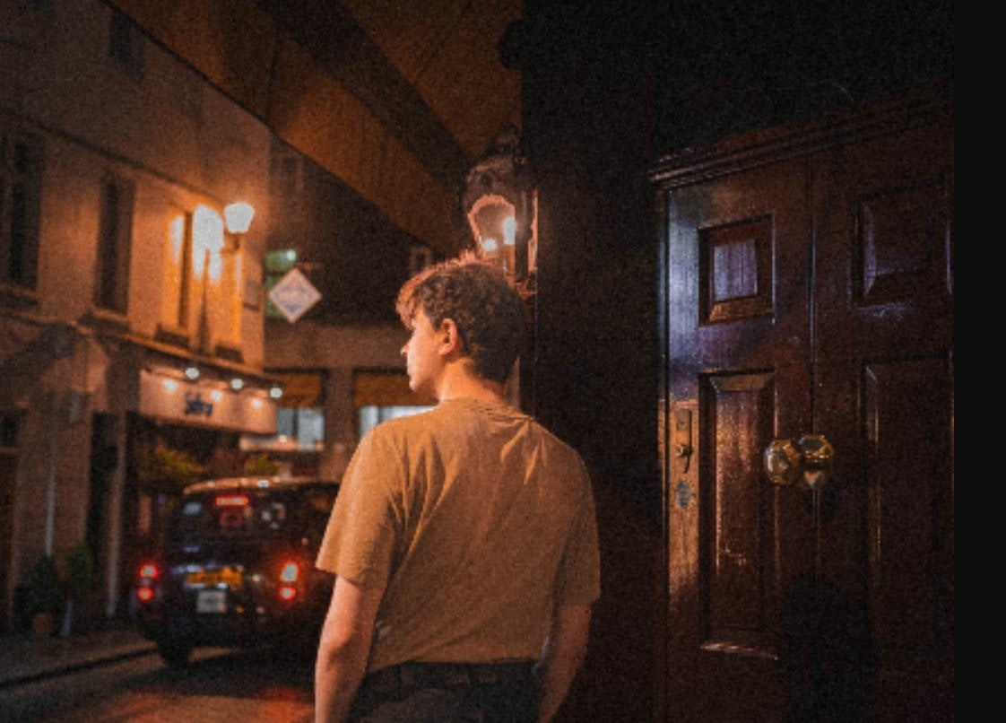 Alex Hopkins tour dates & tickets 2025 | Ents24