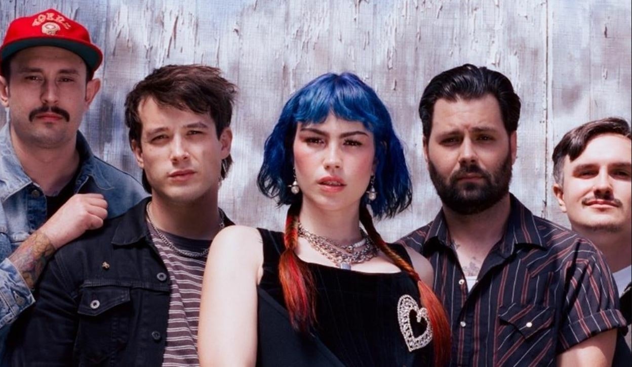 Scowl tour dates & tickets 2025 | Ents24