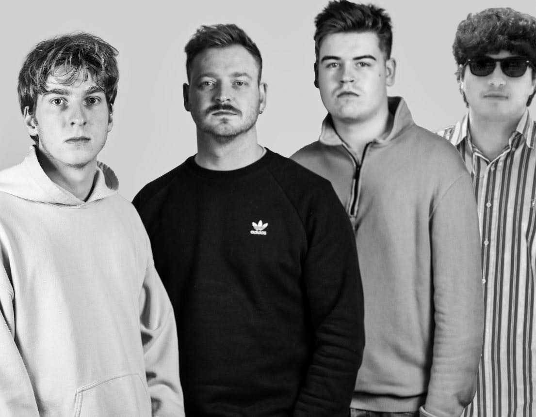 Bendricks tour dates & tickets 2025 | Ents24