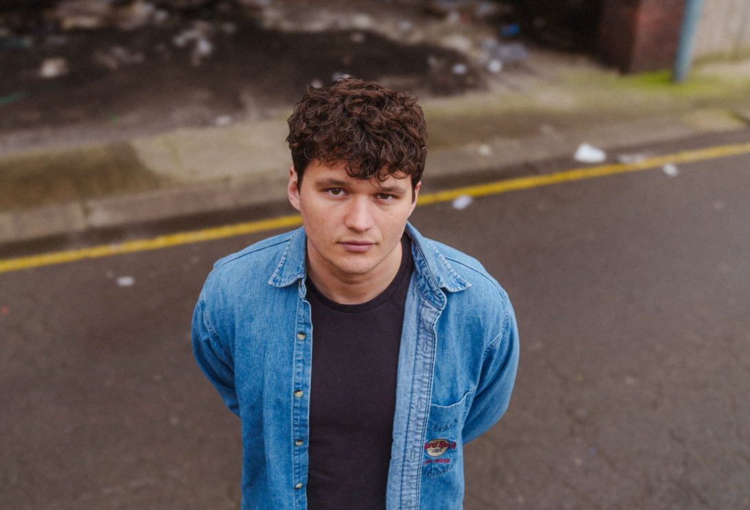 Finn Forster tour dates & tickets 2025 | Ents24