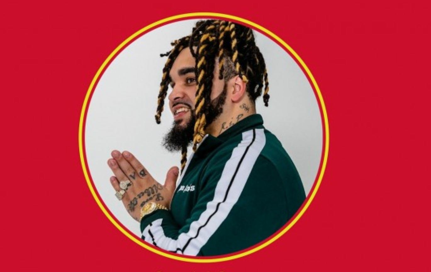 Albee Al tour dates & tickets 2025 | Ents24