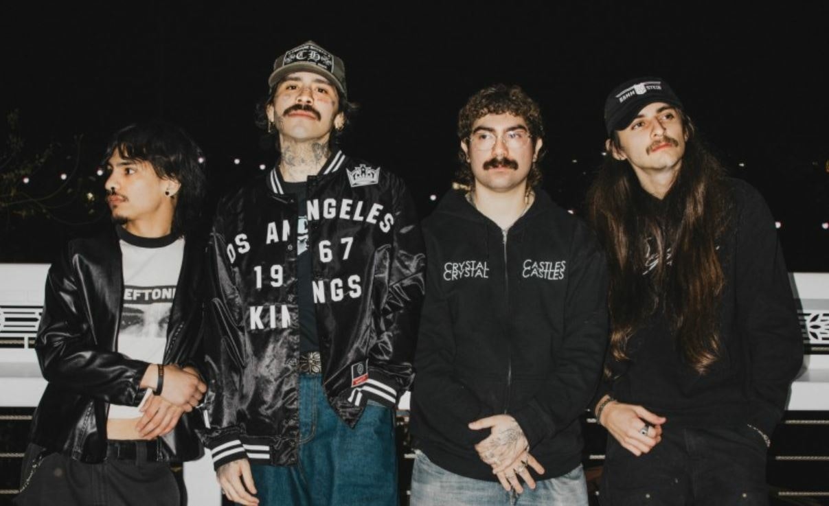 Pity Party (Girls Club) tour dates & tickets 2026 | Ents24
