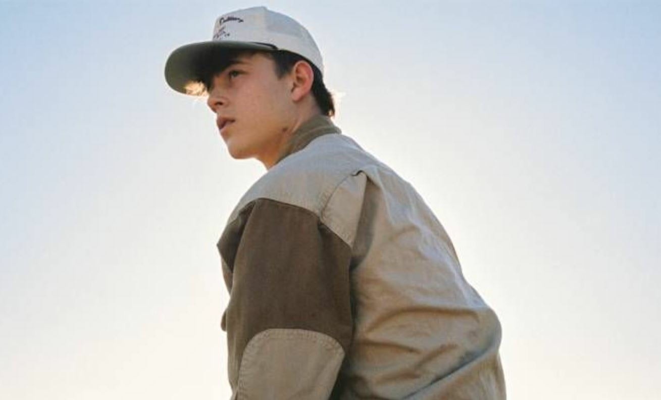 Waylon Wyatt tour dates & tickets 2025 - 2026 | Ents24