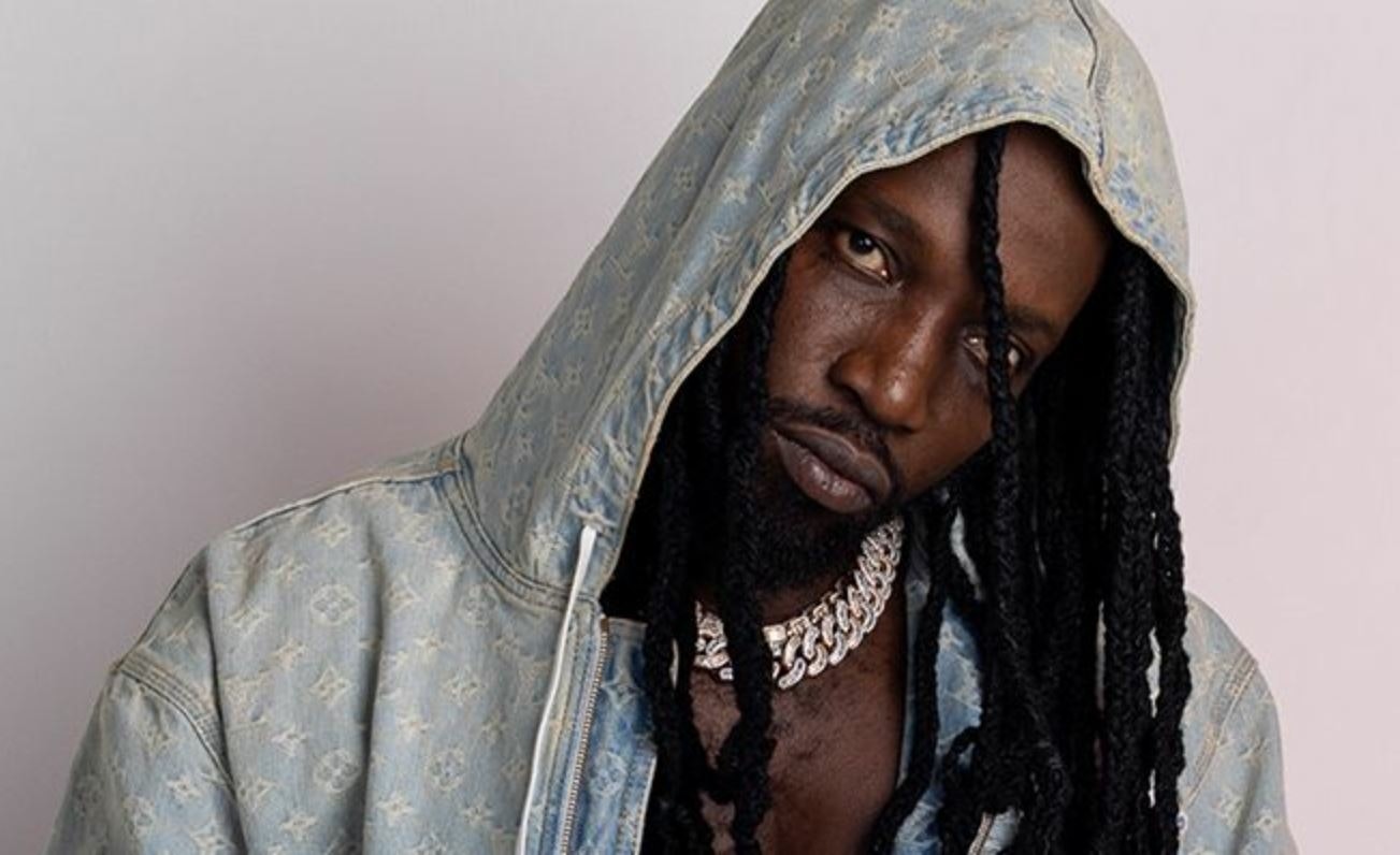 Mavado tour dates & tickets 2025 | Ents24