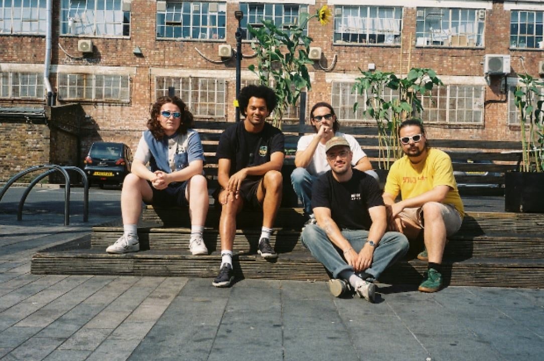 Ken Hoon tour dates & tickets 2025 | Ents24