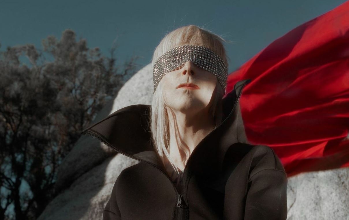 IAMX tour dates & tickets 2025 | Ents24