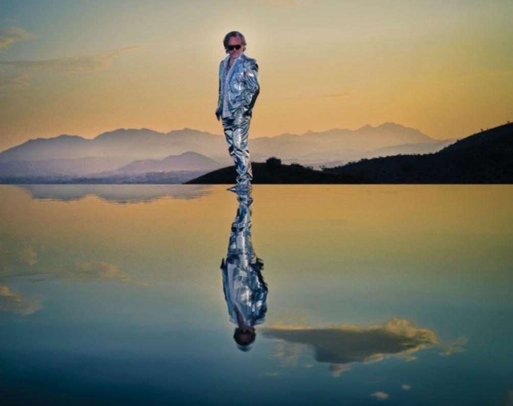 Luke Morley tour dates & tickets 2025 | Ents24