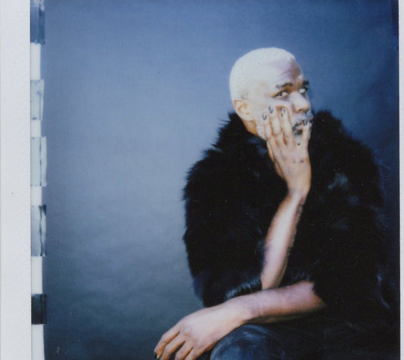 Tunde Adebimpe tour dates & tickets 2025 | Ents24