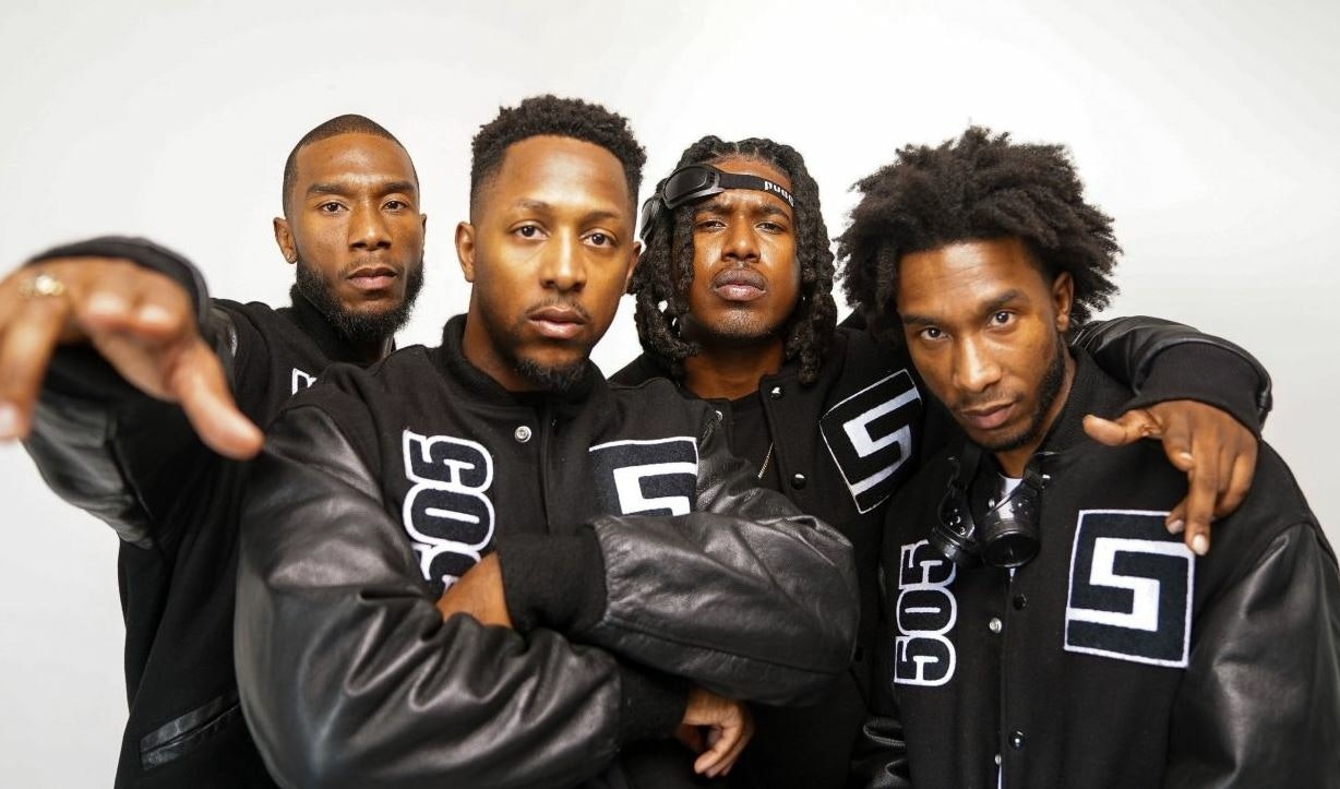Coast Contra tour dates & tickets 2026 | Ents24