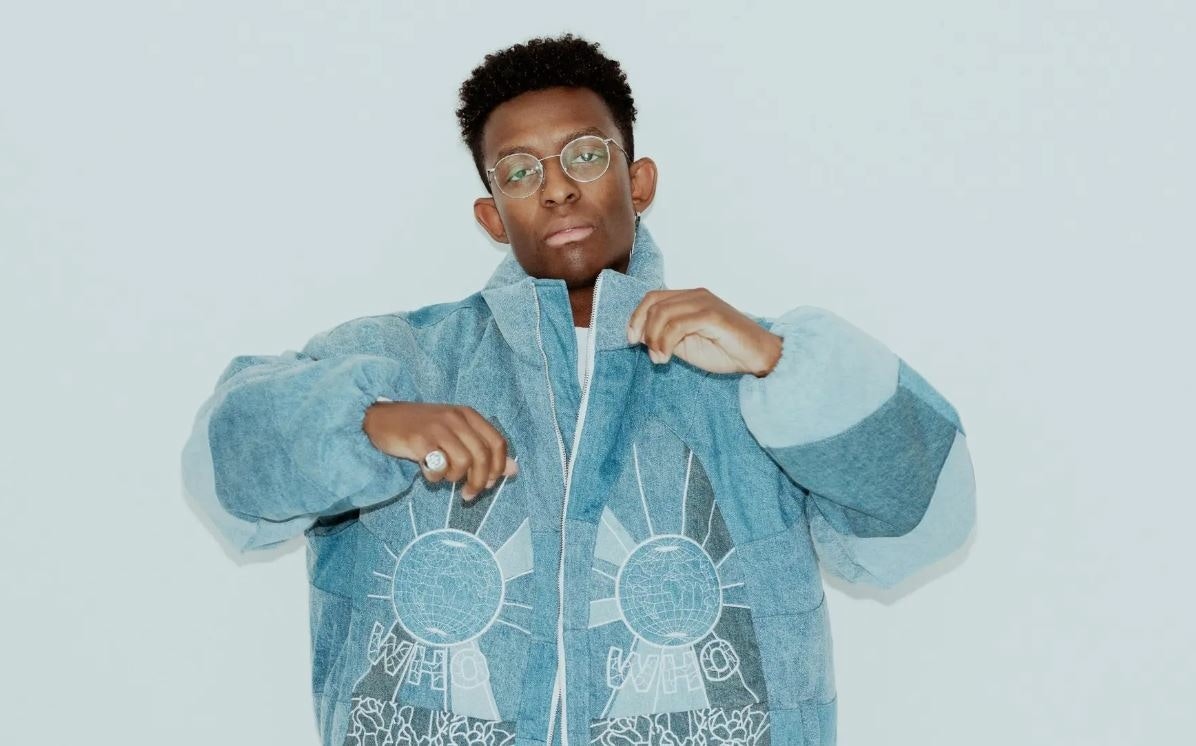 Breland tour dates & tickets 2025 | Ents24