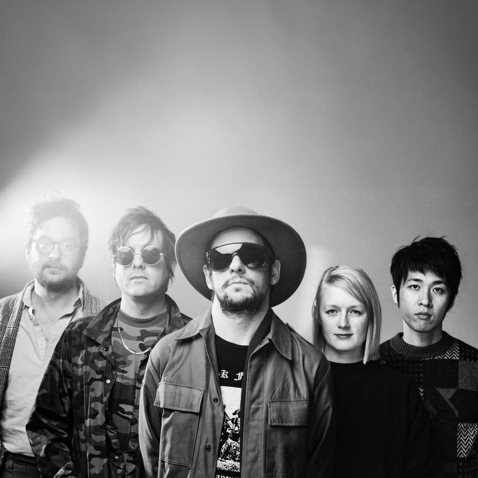 Ryan Davis & The Roadhouse Band tour dates & tickets 2025 | Ents24