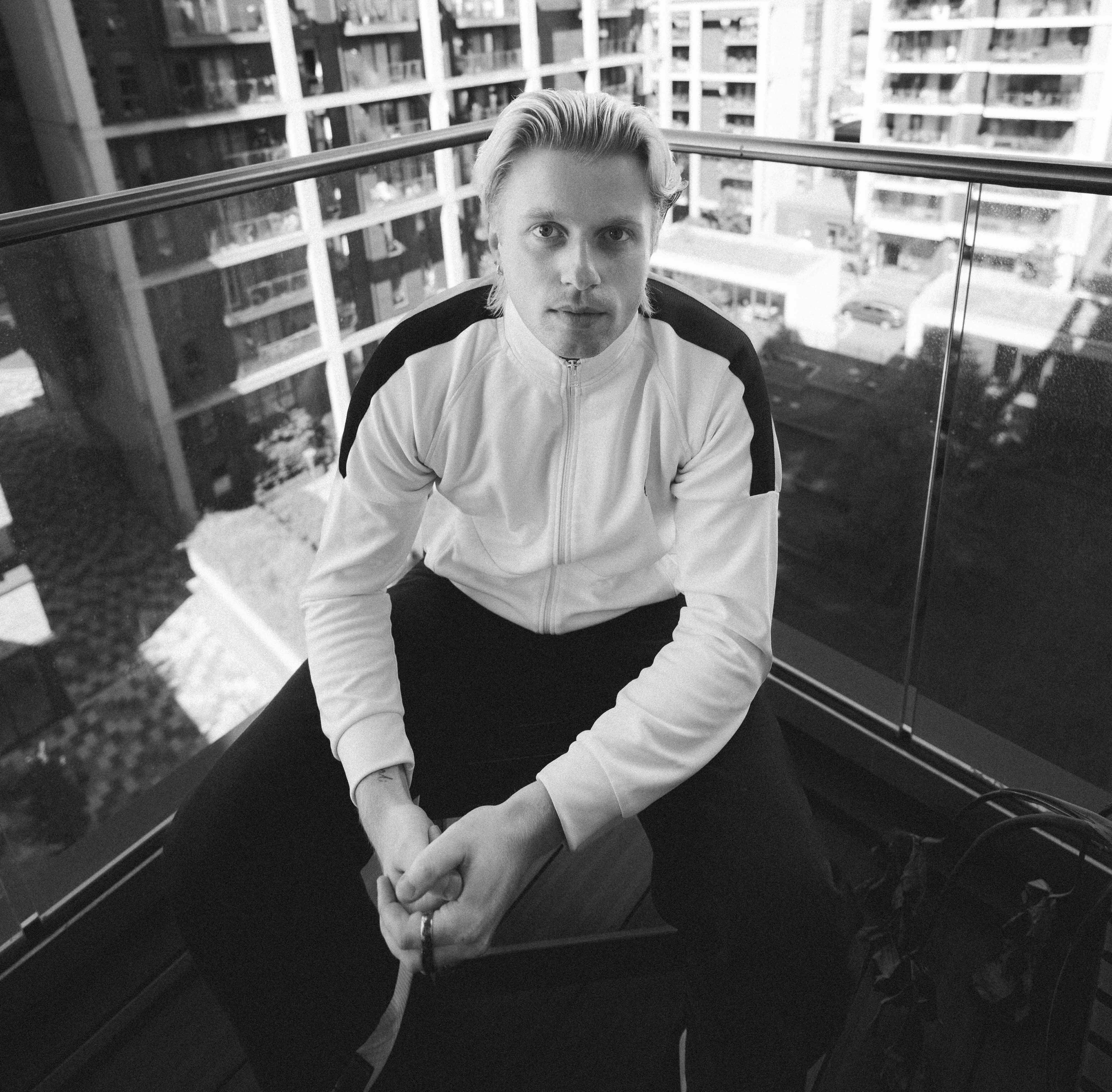 Matthew Nolan tour dates & tickets 2025 | Ents24