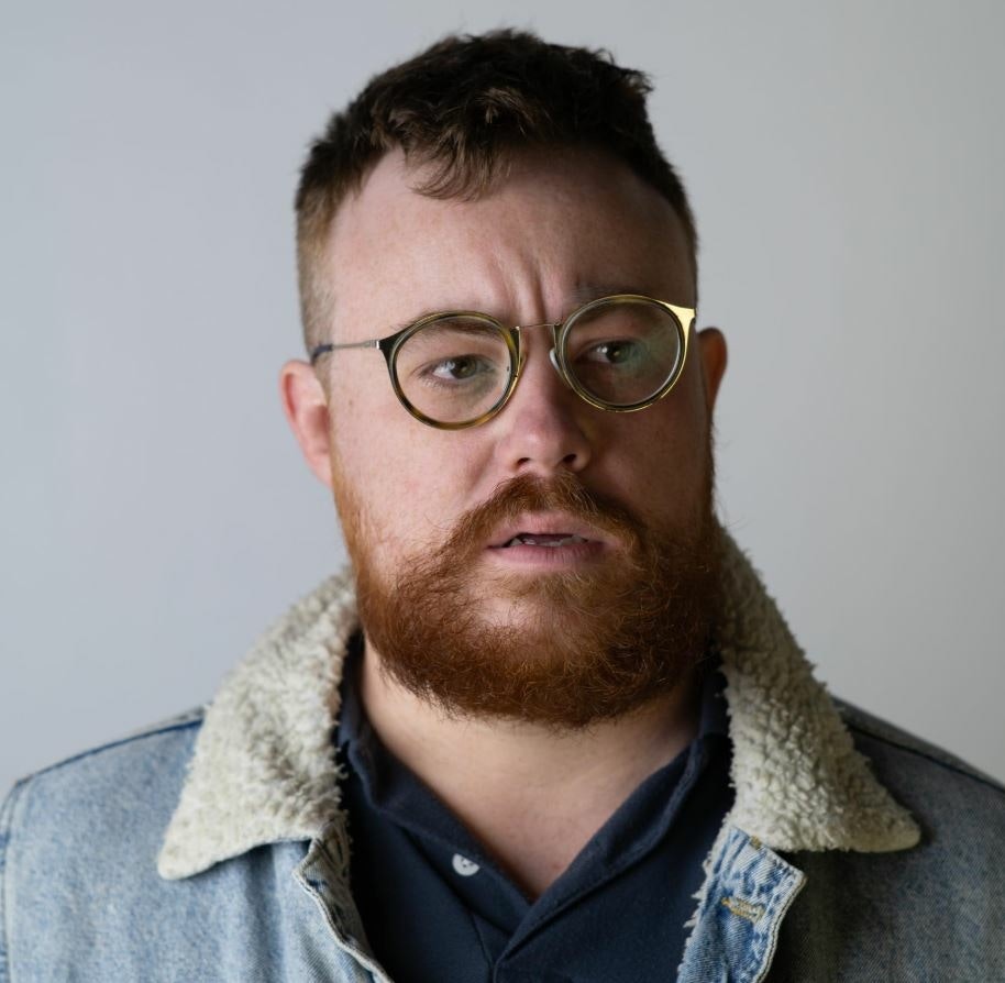 James Donald Forbes McCann tour dates & tickets 2026 | Ents24