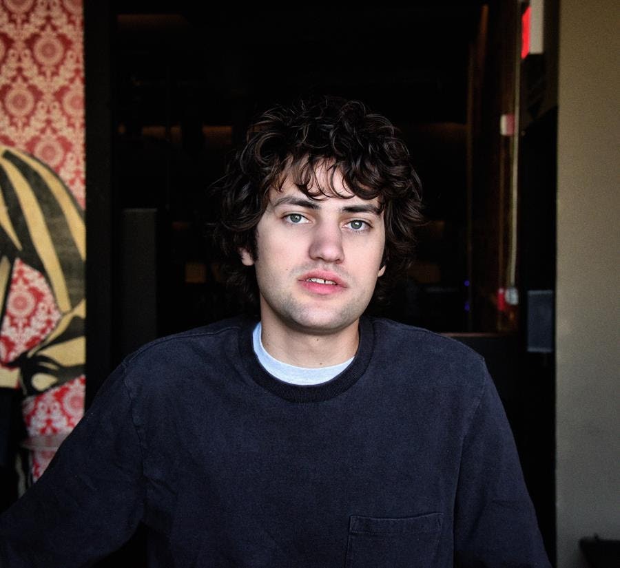 MJ Lenderman tour dates & tickets 2025 | Ents24