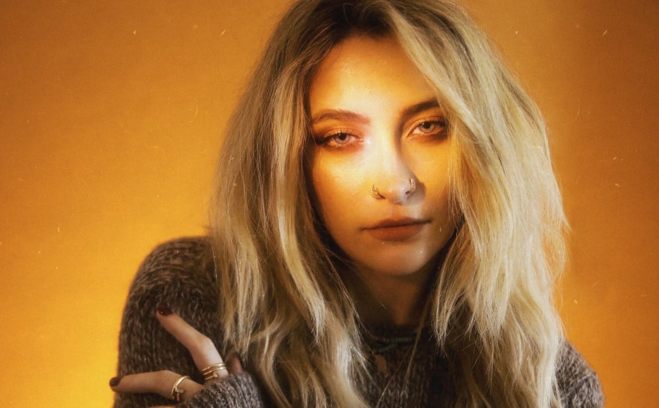 Paris Jackson tour dates & tickets 2025 | Ents24