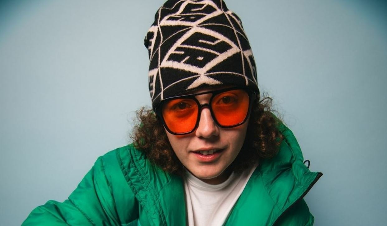 Curtisy tour dates & tickets 2025 | Ents24