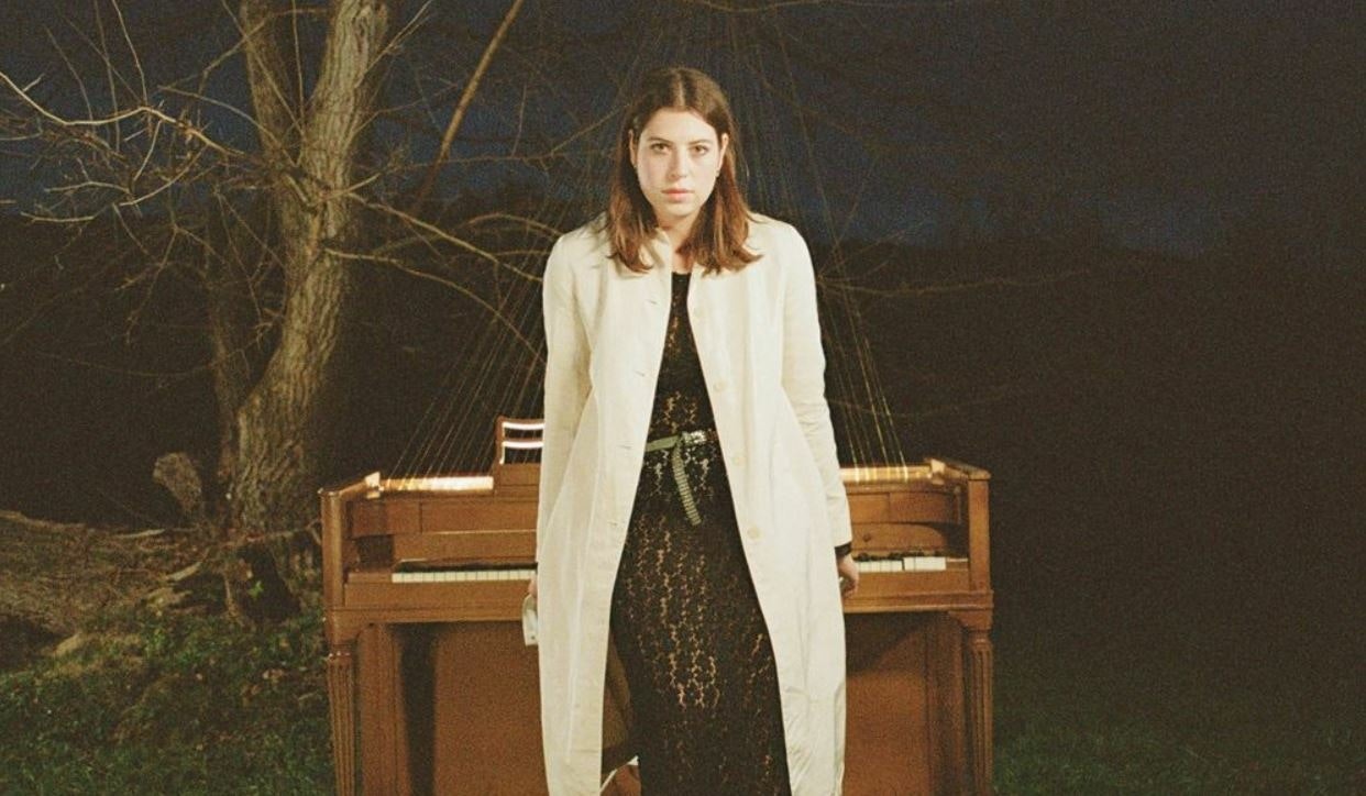 Grace Enger tour dates & tickets 2025 | Ents24