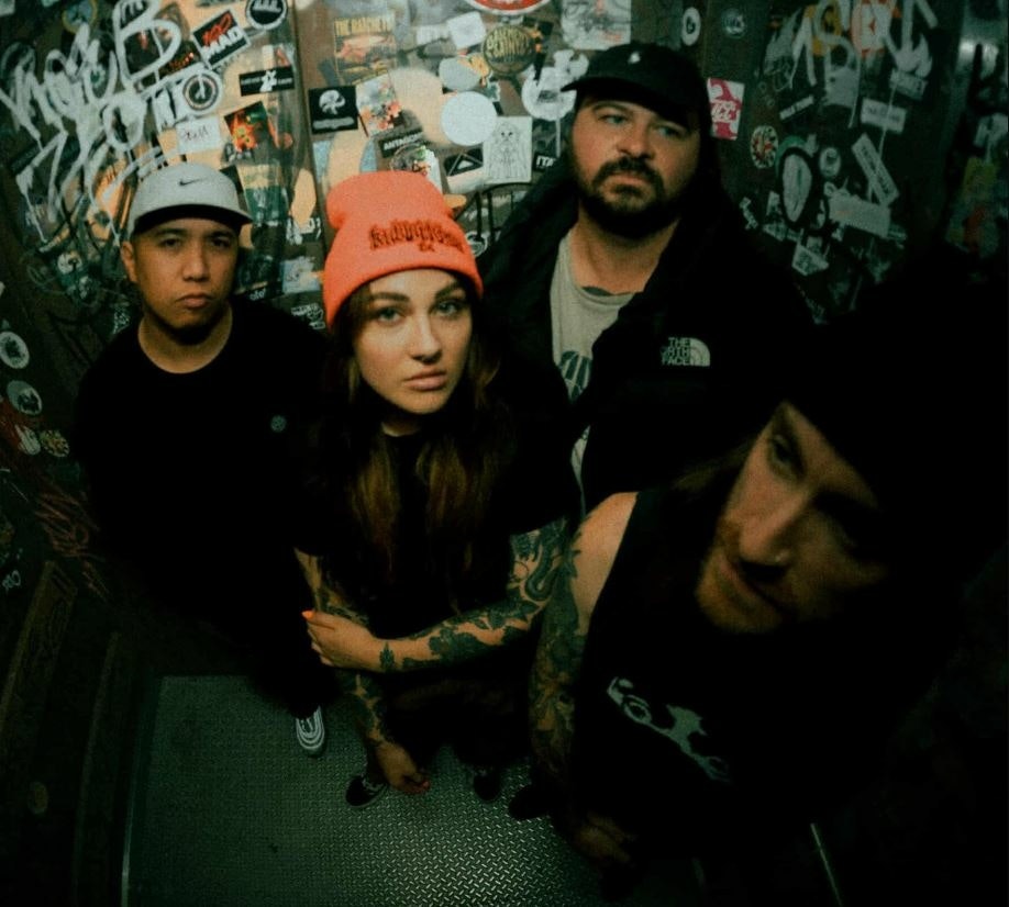 Terminal Sleep tour dates & tickets 2025 | Ents24