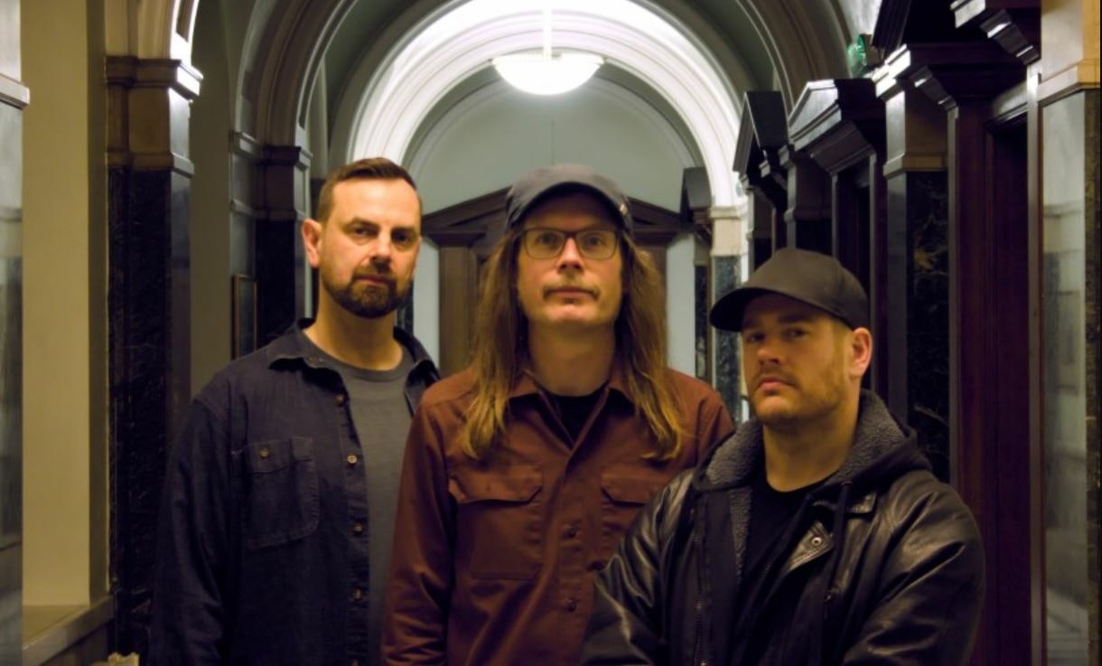 The Cromagnon Band tour dates & tickets 2026 | Ents24