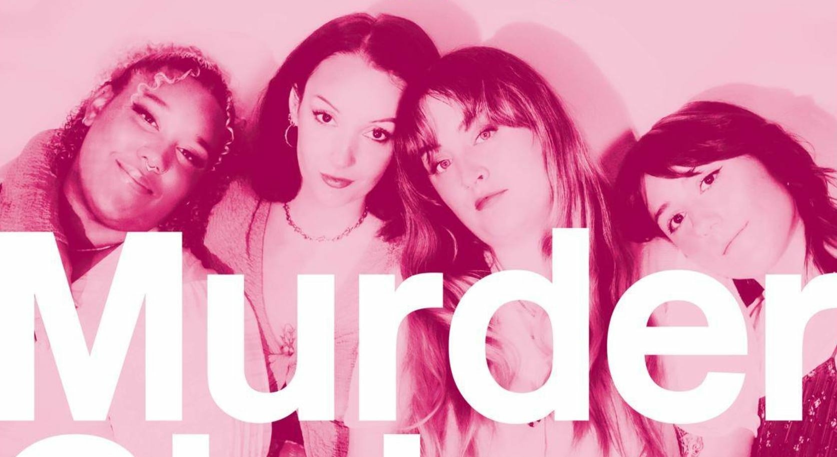 Murder Club tour dates & tickets 2026 | Ents24