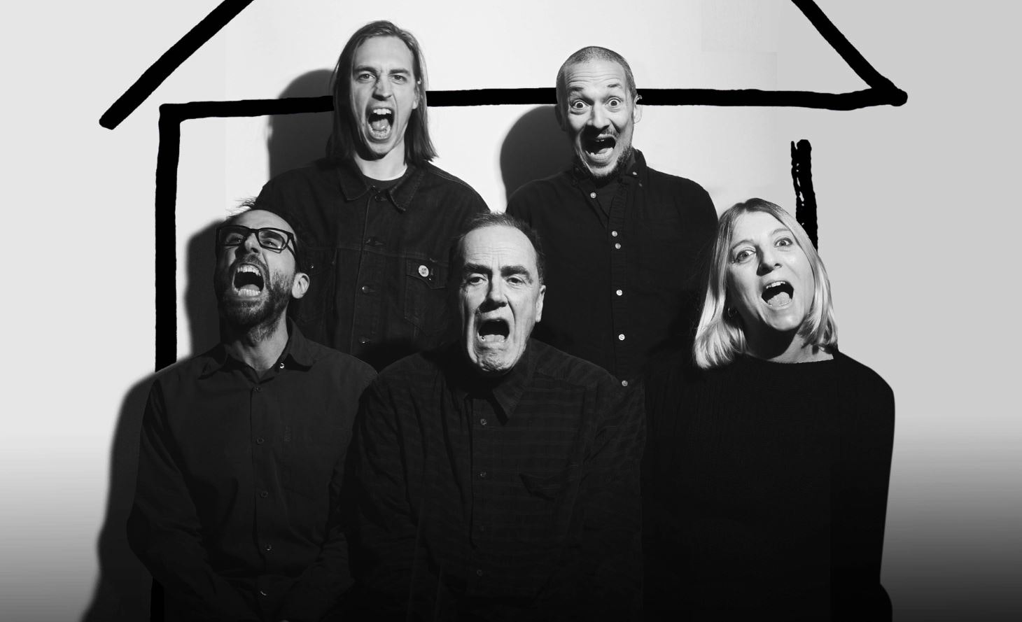 Abstract Concrete tour dates & tickets 2026 | Ents24