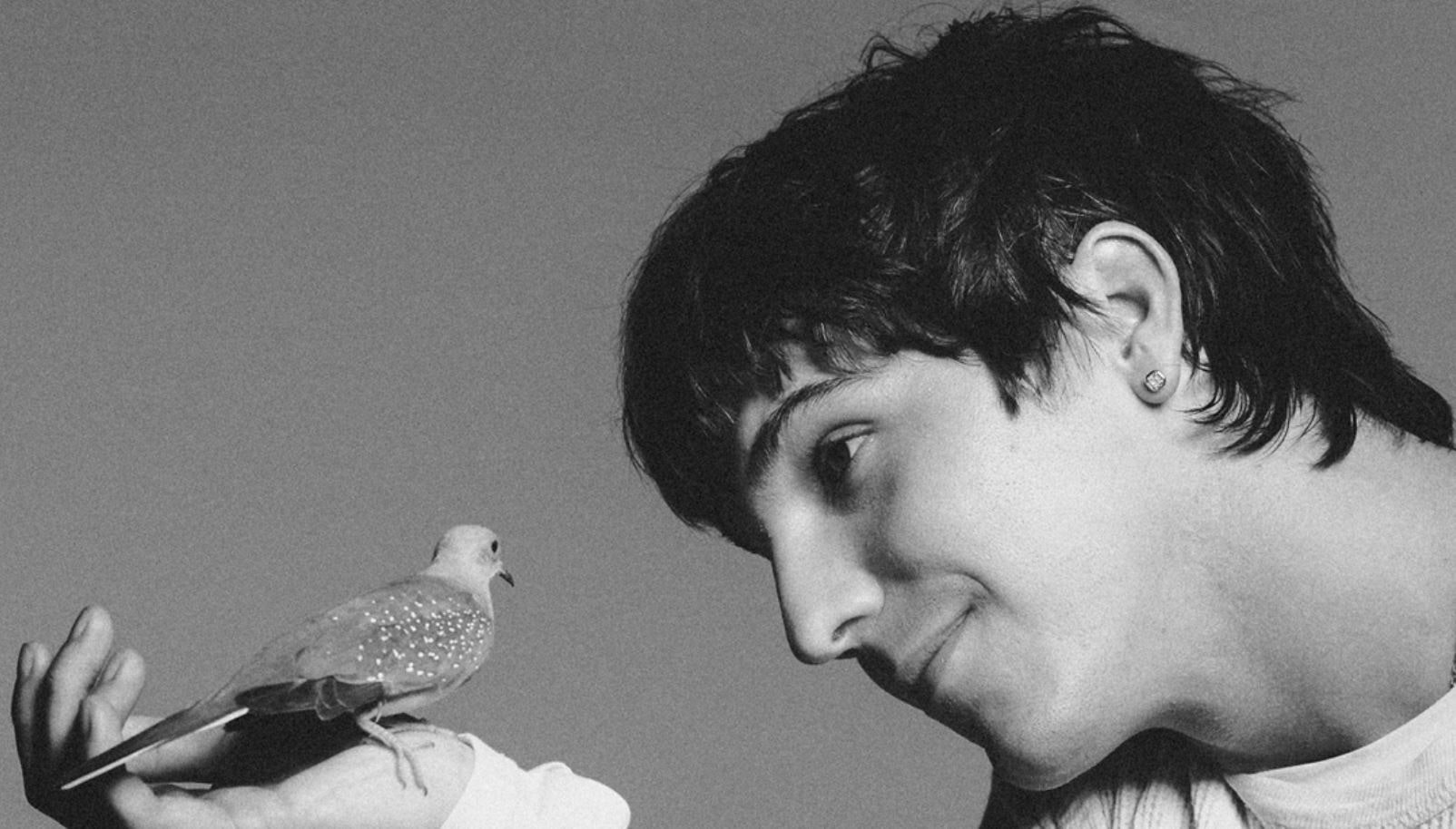 ROLE MODEL tour dates & tickets 2025 - 2026 | Ents24