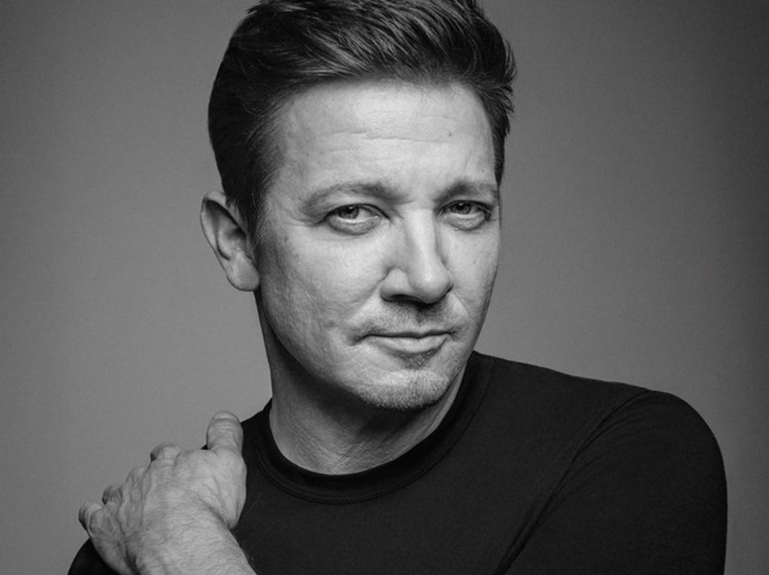Jeremy Renner tour dates & tickets 2025 | Ents24