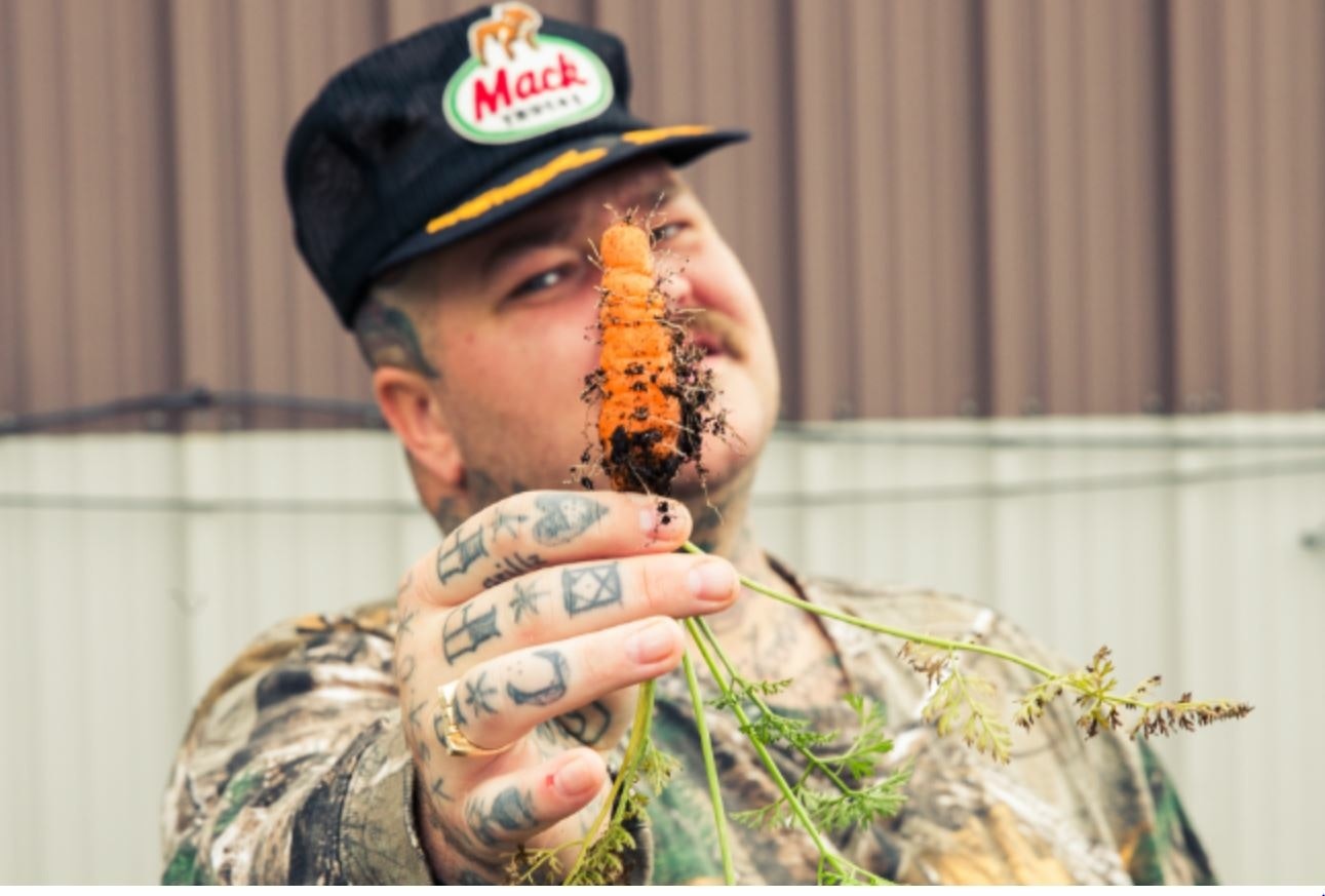 Matty Matheson tour dates & tickets 2026 | Ents24