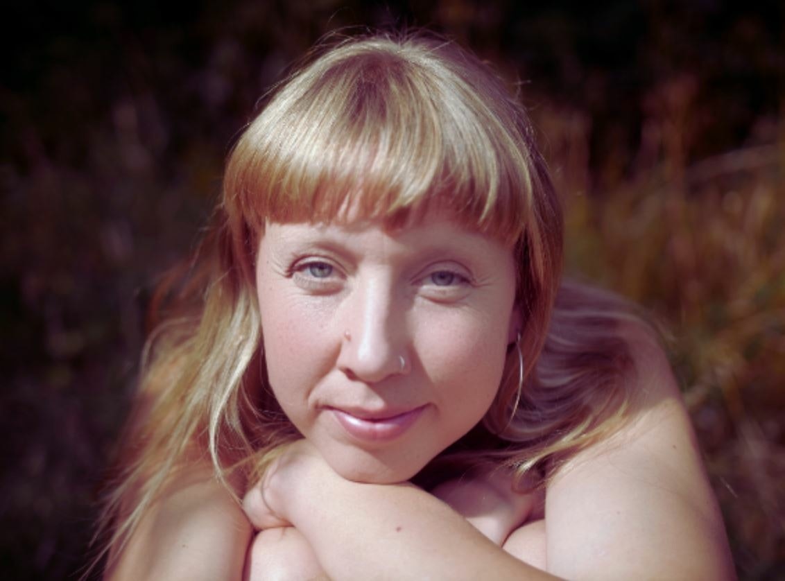 Anna Ling tour dates & tickets 2025 | Ents24